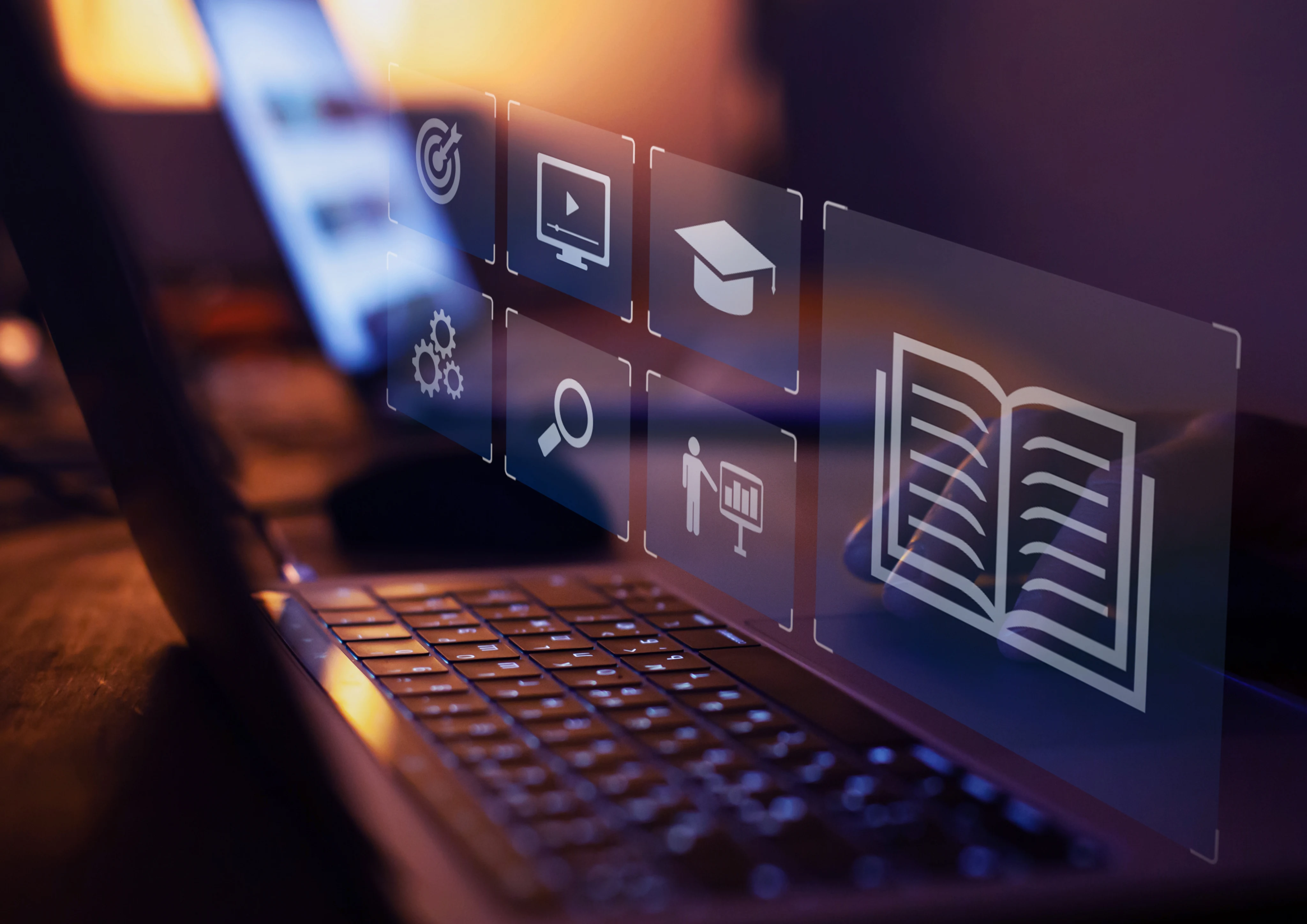 The Accelerator Programme